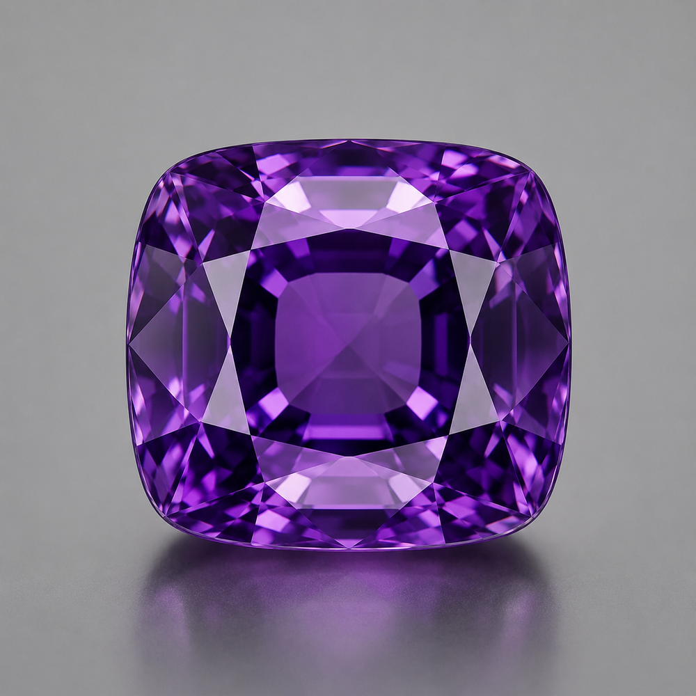 Purple Sapphire Collection | Elegant Jewelry at NASHGEMS